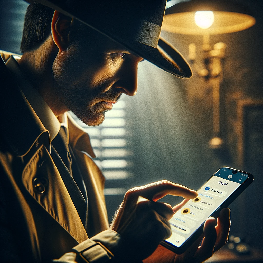 Essential Detective Tools Every Private Investigator Needs in their ...